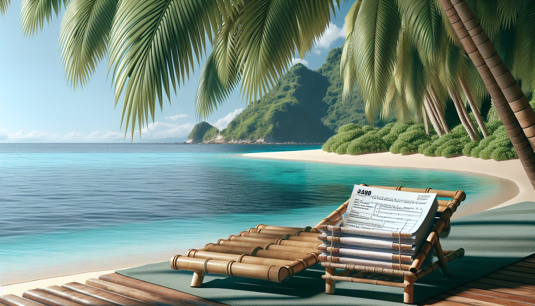 Understanding Guam Tax Return for USCIS | IslandWave Chronicles